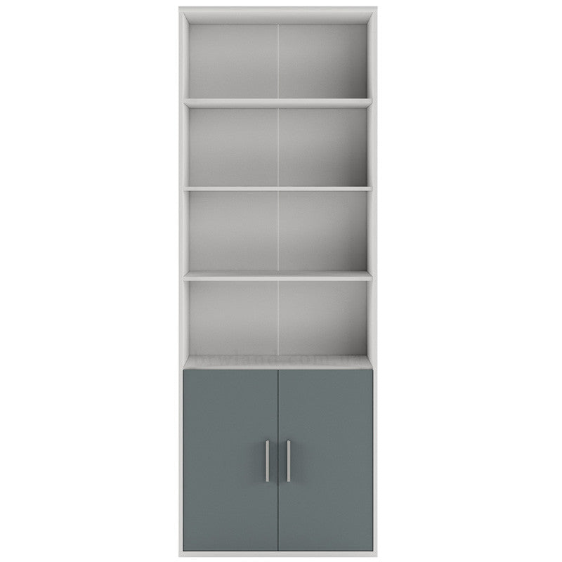 Шафа-пенал відкритий КАБІ ГЕРБОР REG 2D/220 2 двері – BRWLAND.COM.UA