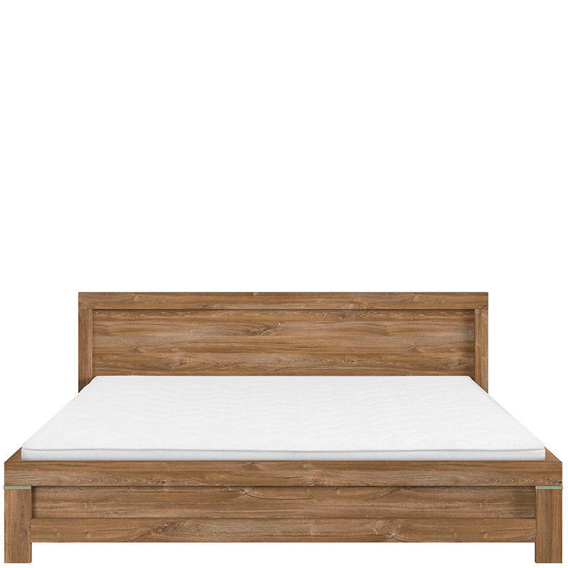 Ліжко GENT BRW LOZ/180 (каркас) – BRWLAND.COM.UA