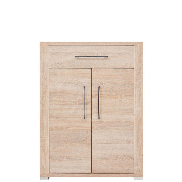 Тумба GO BRW KOM2D1S/10/7 2 двері 1 шухляда – BRWLAND.COM.UA