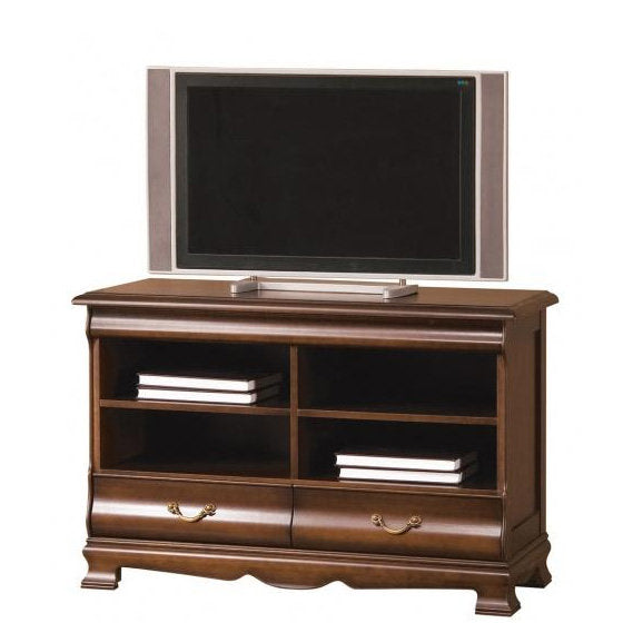 Тумба під телевізор NEPTUN TARANKO N-RTV 2 Drawers – BRWLAND.COM.UA
